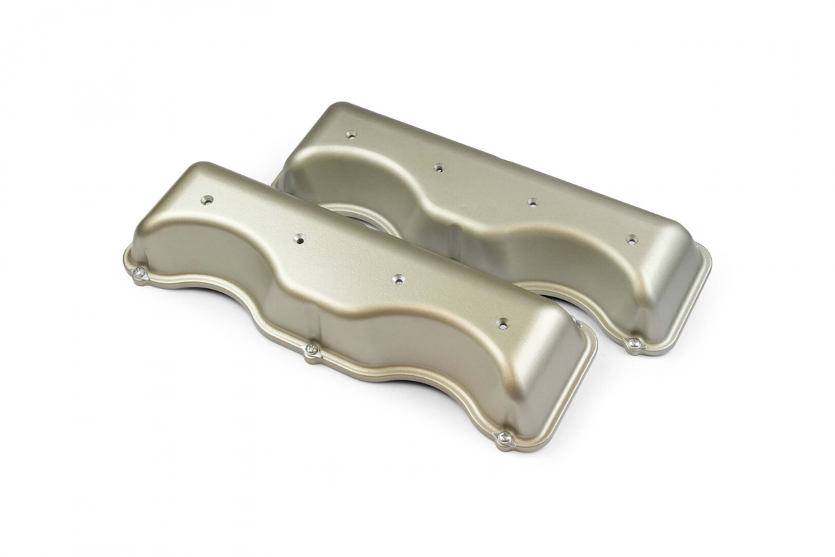 Lokar - Hot Rod Hardware Speed Shop