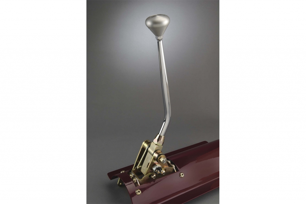 Lokar - Hot Rod Hardware Speed Shop