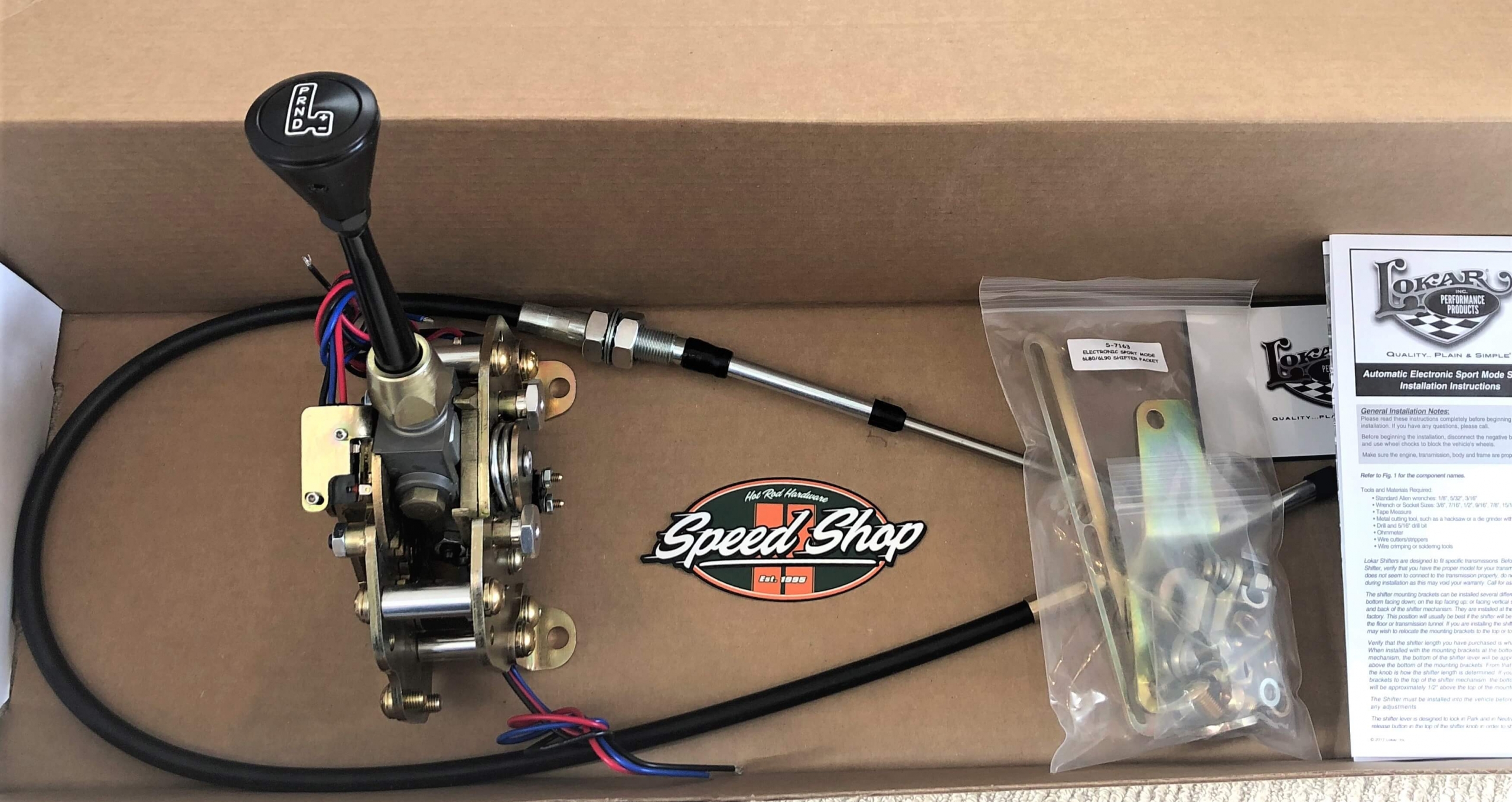 Contact Us | Hot Rod Hardware Speed Shop