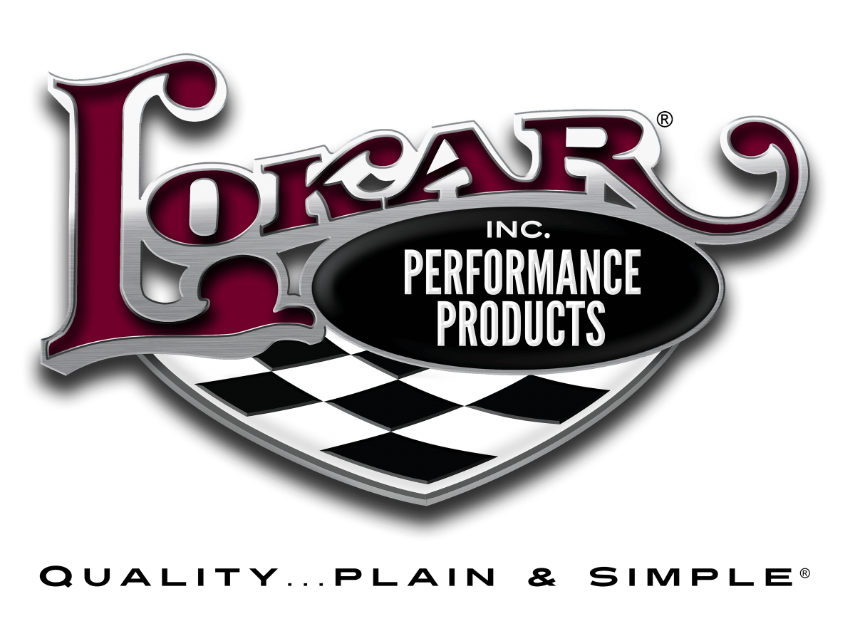 Lokar - Hot Rod Hardware Speed Shop